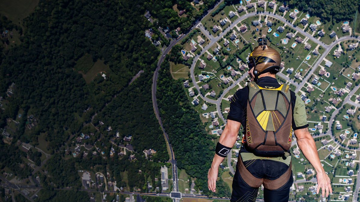 Skydiving Containers - Skydiving Gear – Skydiving Gear Store