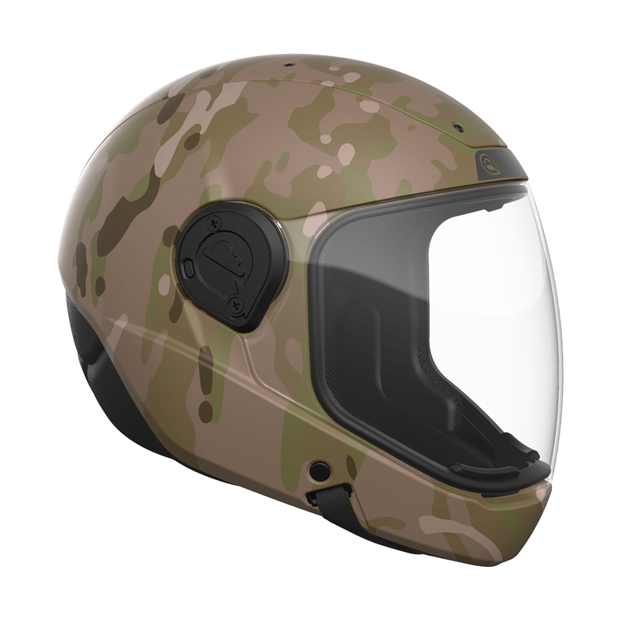Helmets for Skydiving and Indoor Skydiving - Skydiving Gear Canada ...