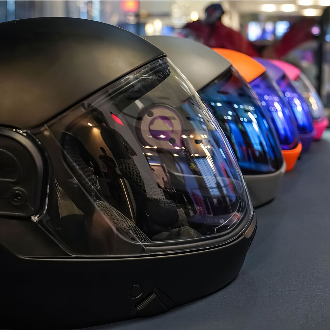 G4 Skydiving Helmet by Cookie Composites - Skydiving Gear – Skydiving ...