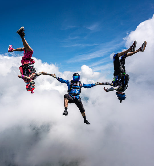 Performance Designs – Skydiving Gear Store